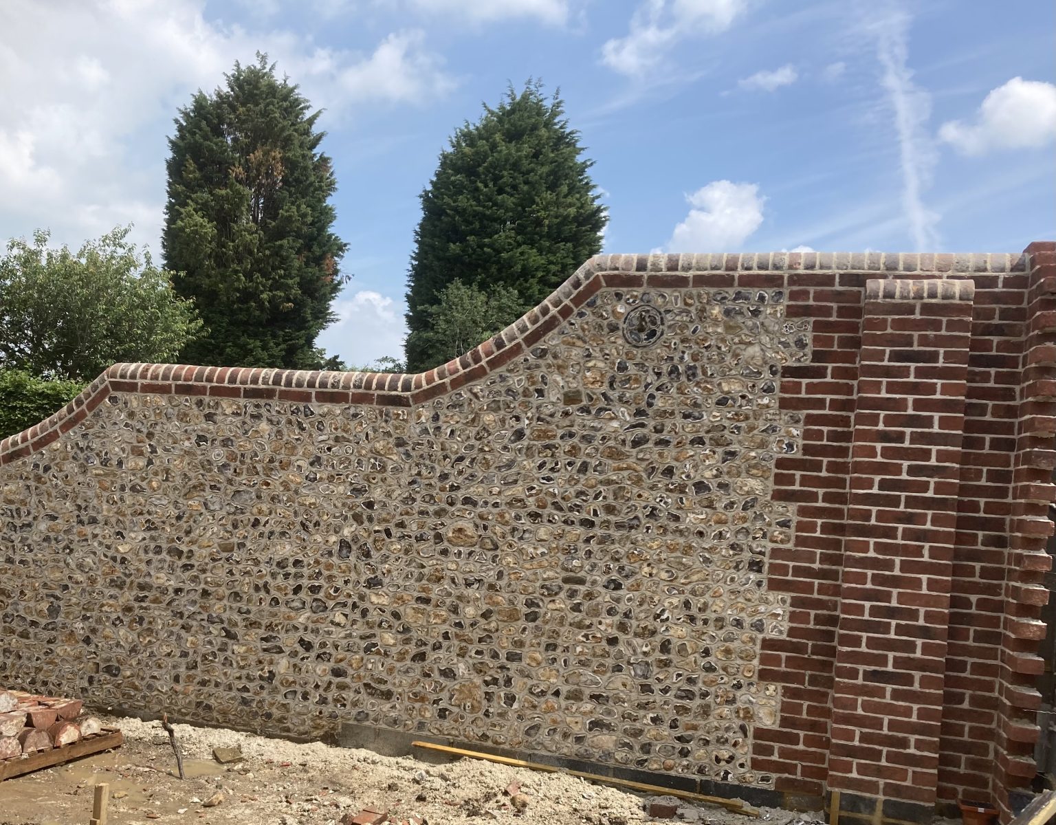 Flintwork